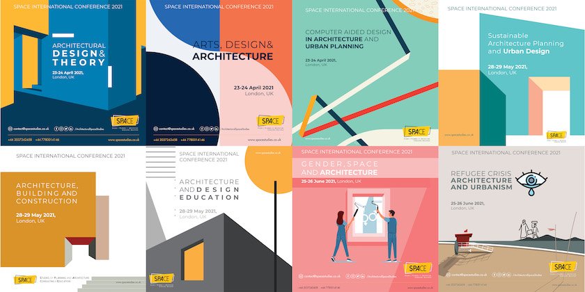 SPACE Studies re-schedules its 2021 International Conferences - Space ...