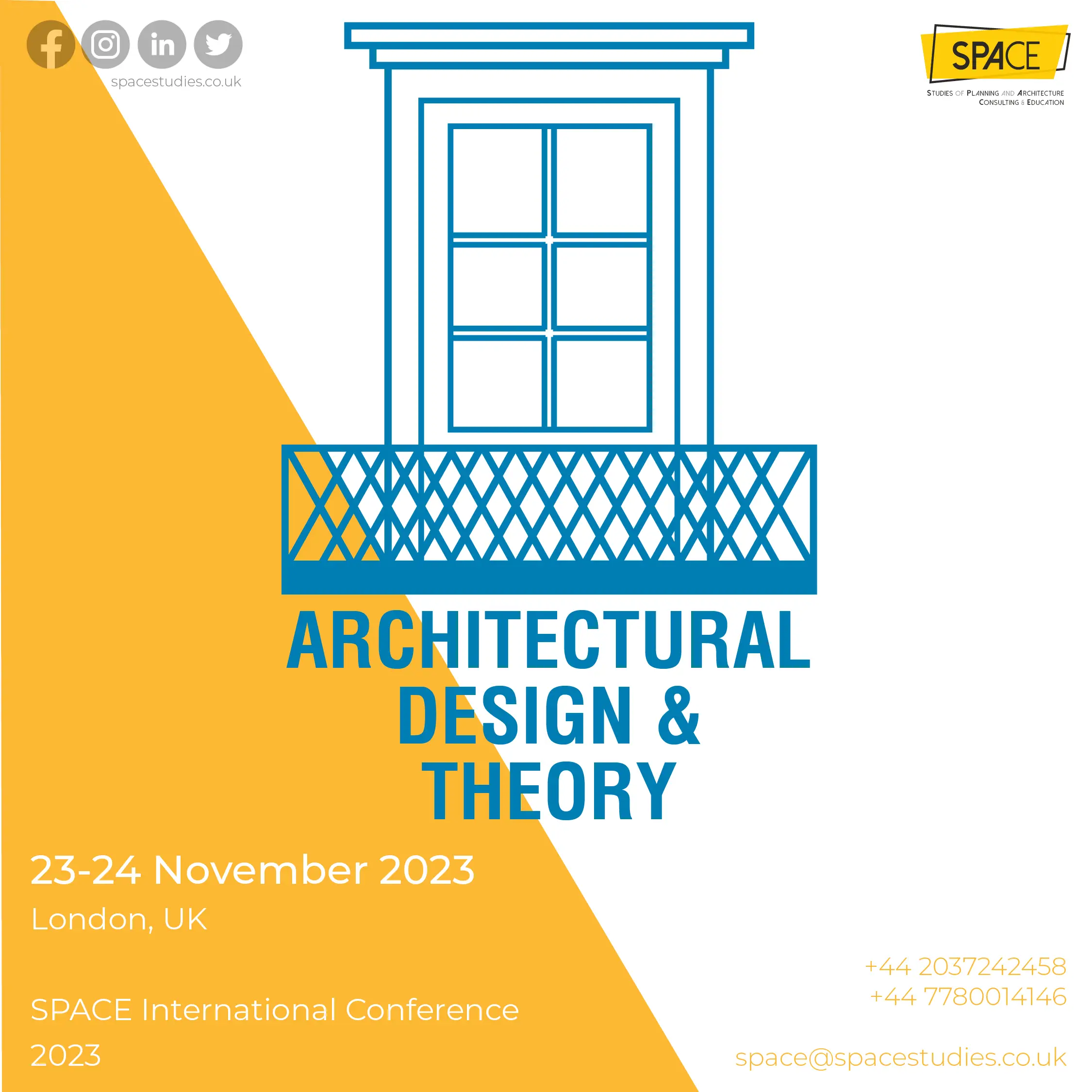 Architectural Design and Theory