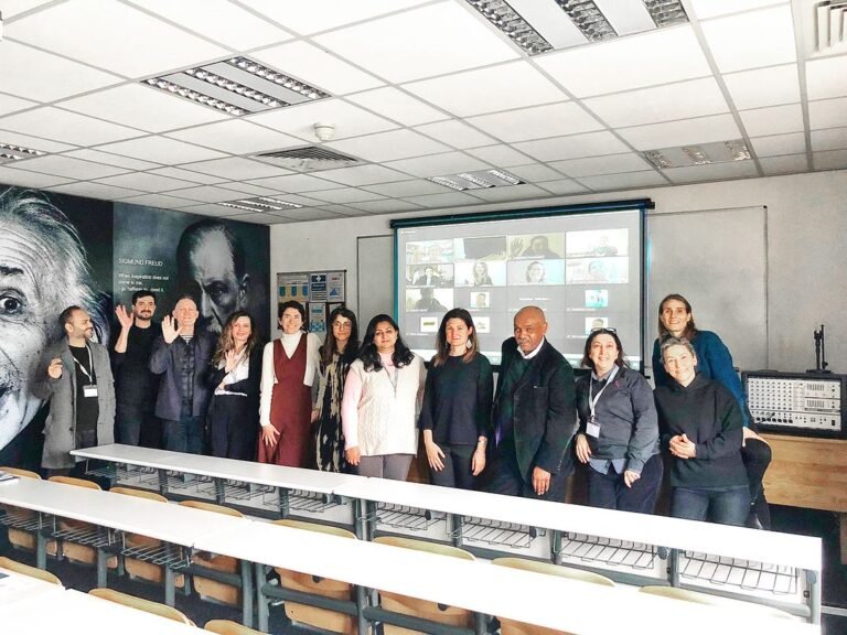 SPACE Studies International Conference on 30 March 2023 in London ...