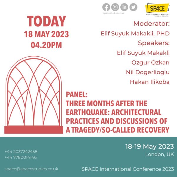 Space Studies - Studies of Planning and Architecture Consulting and ...