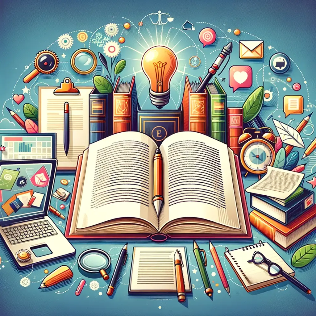 Welcome to the Academic Writing Skills Section of Academic ARCH ...