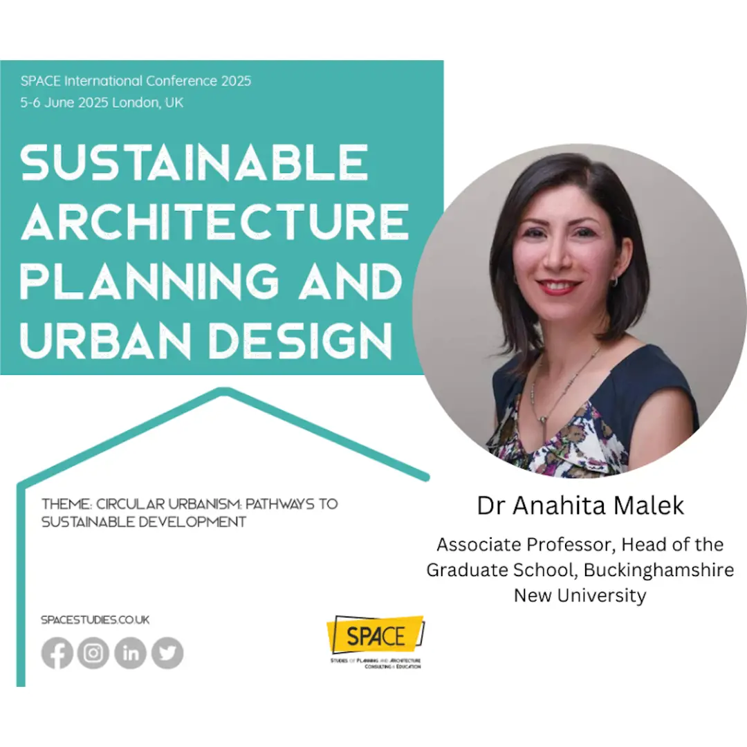 Keynote Speech & Workshop at SPACE International Conference on ...