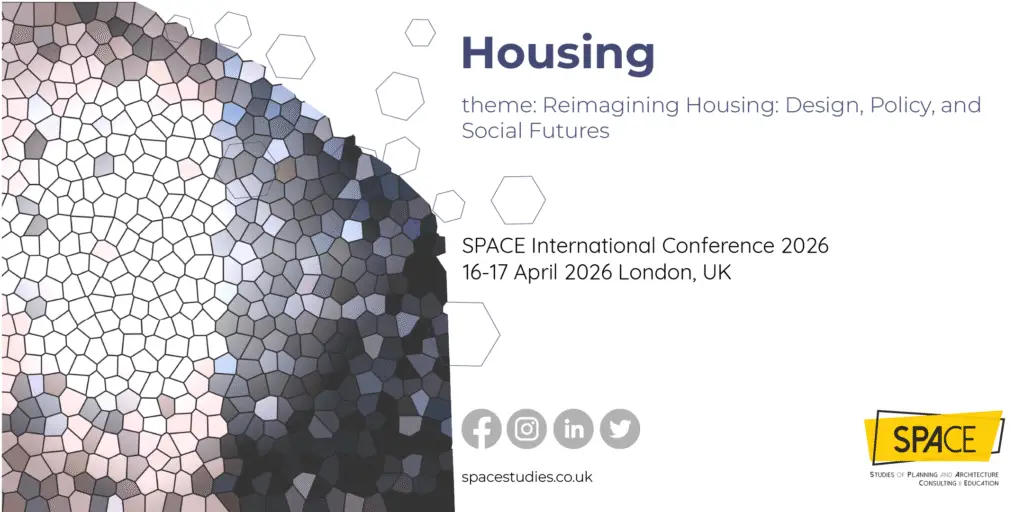 Abstract Submission Extended – SPACE International Conference 2026 on ...